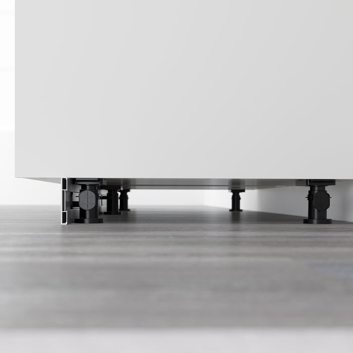Ikea Pied Metod