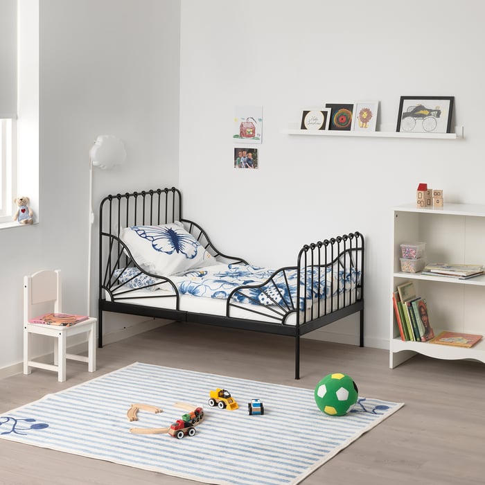 Lits évolutifs & extensibles - IKEA Belgique