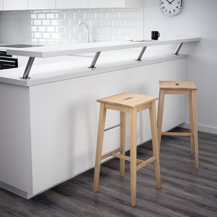 Ikea Tabouret Bar
