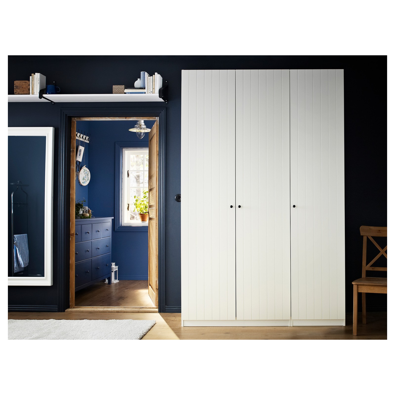 Porte Ikea Pax