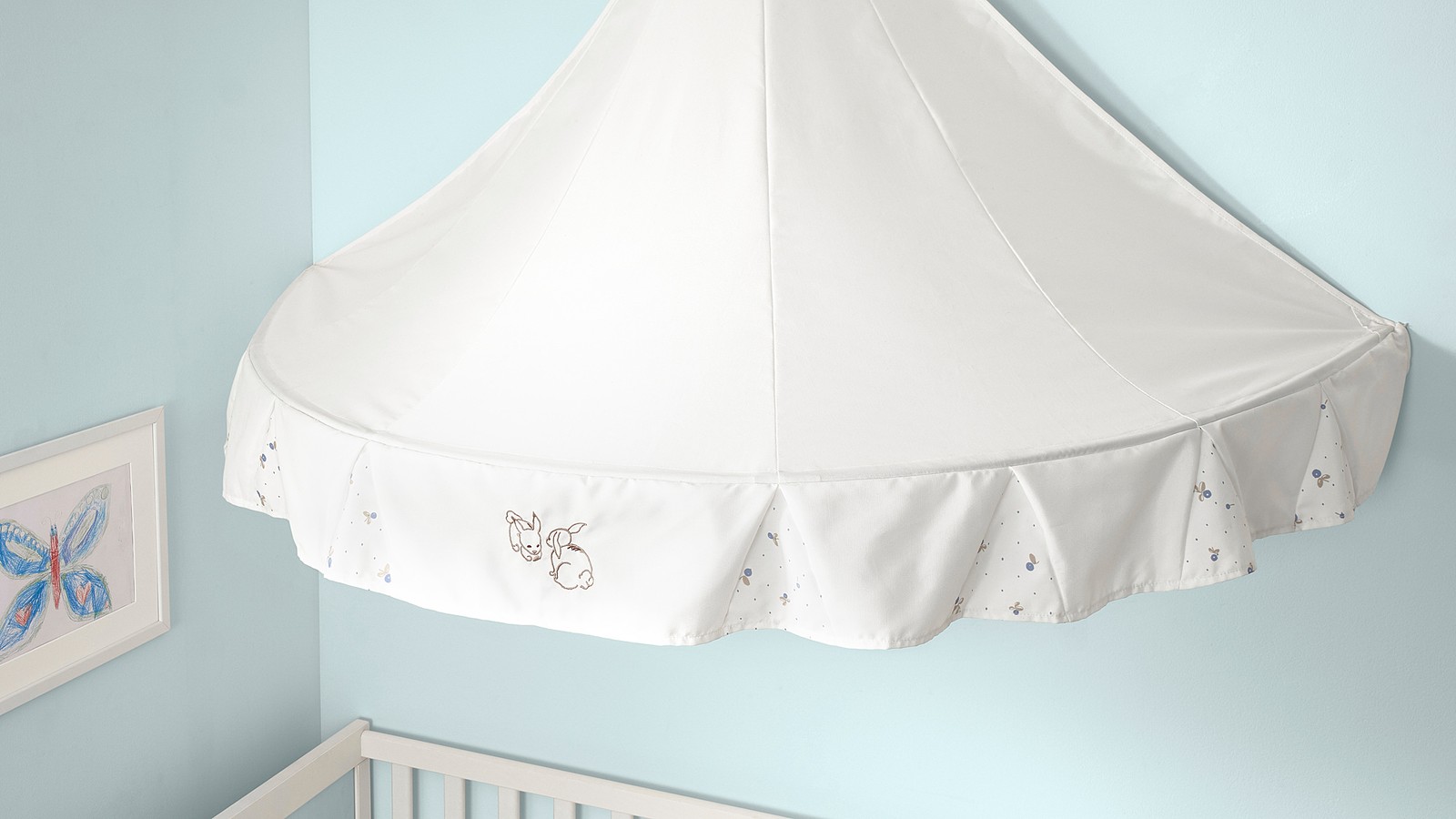 Ciel De Lit Bb Ikea