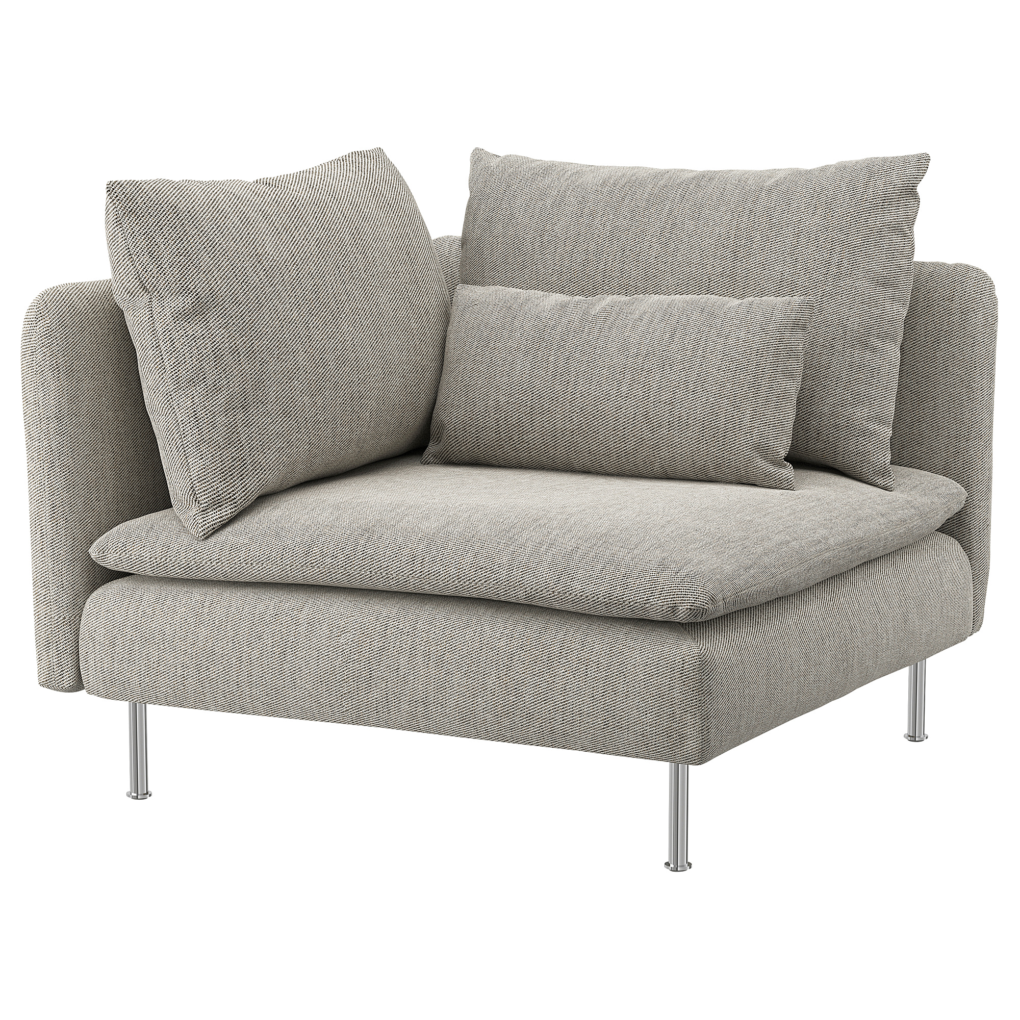 Série SÖDERHAMN - IKEA