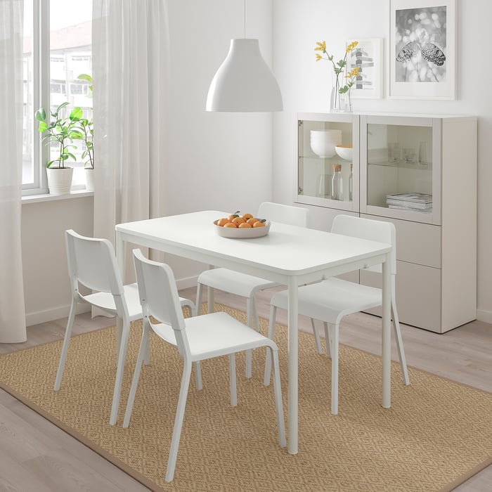 Tables pour 4 personnes - IKEA Belgique
