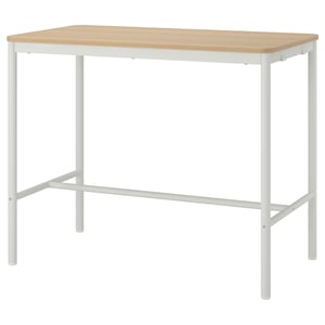 Table Mange Debout Ikea