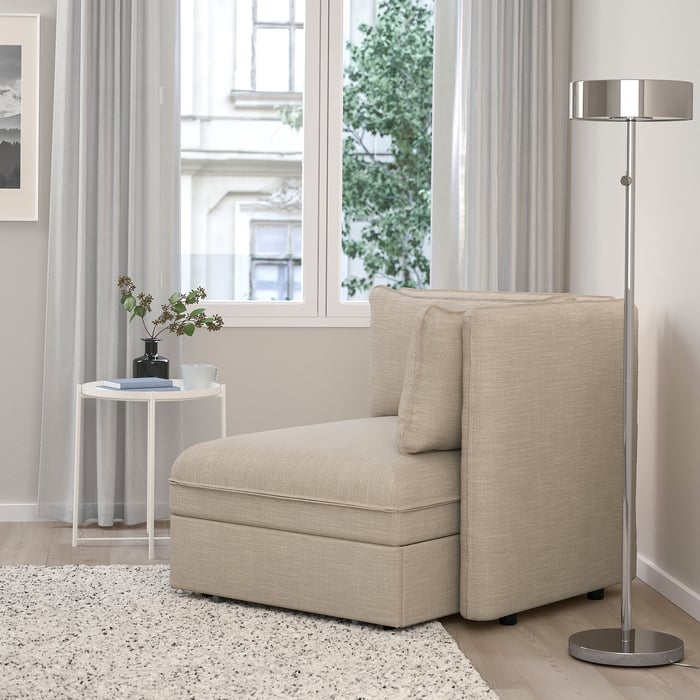 Ikea Vallentuna Convertible