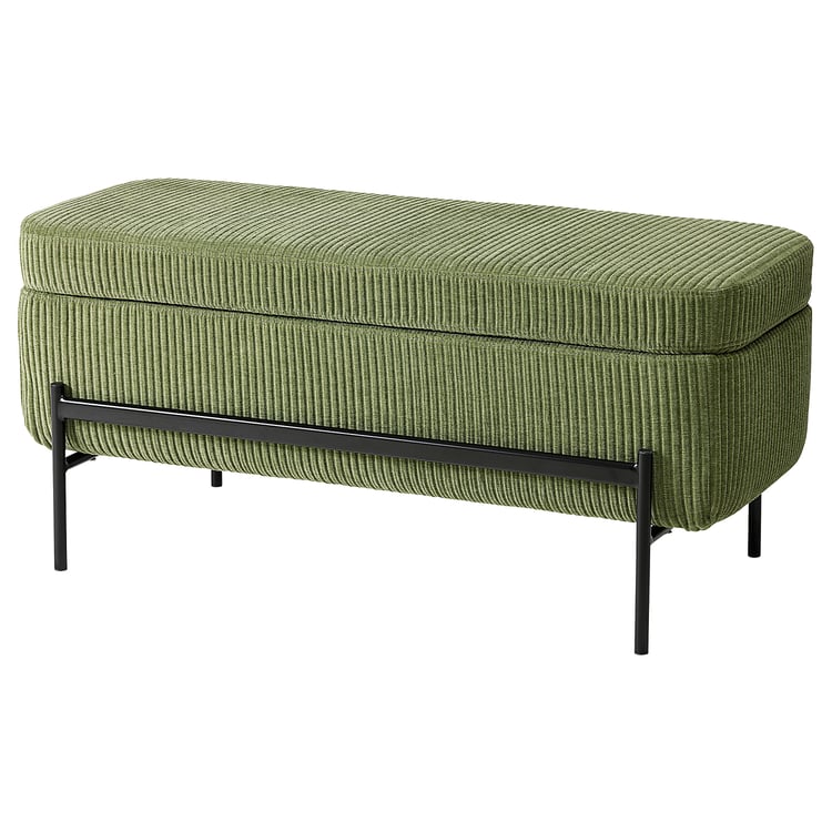 Banquette Coffre Ikea