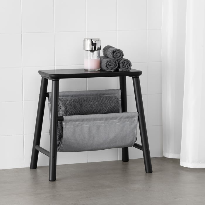 Tabouret Salle De Bain Ikea