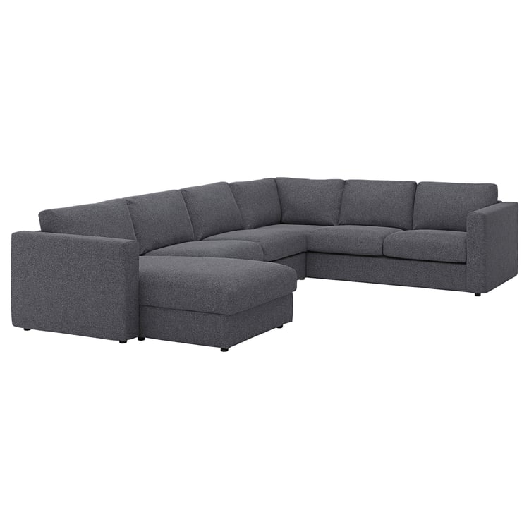 Canape Angle Ikea