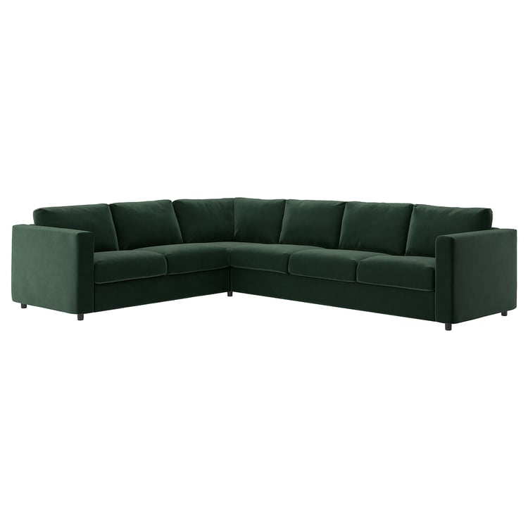 Housse De Canap D Angle Ikea