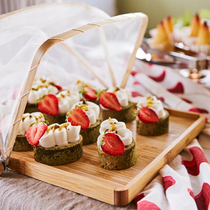 Dienbladen - IKEA België