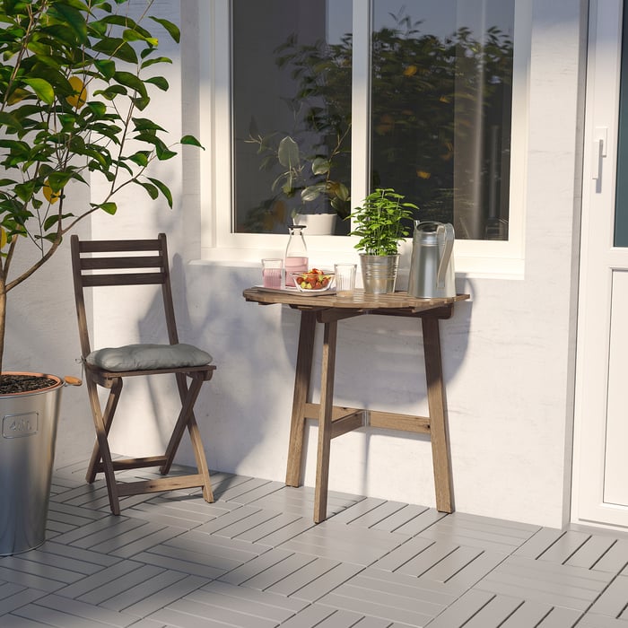 ASKHOLMEN serie - IKEA België