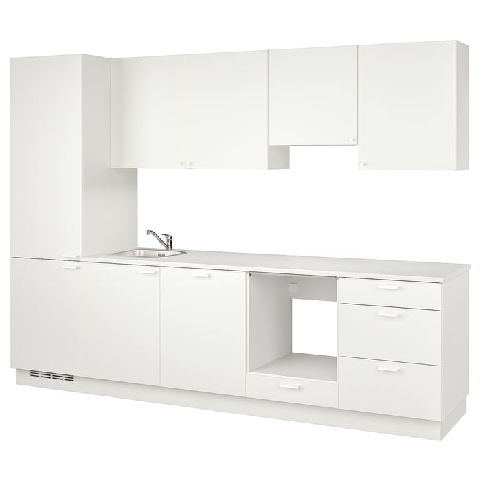 Keukenmodellen kopen - IKEA België