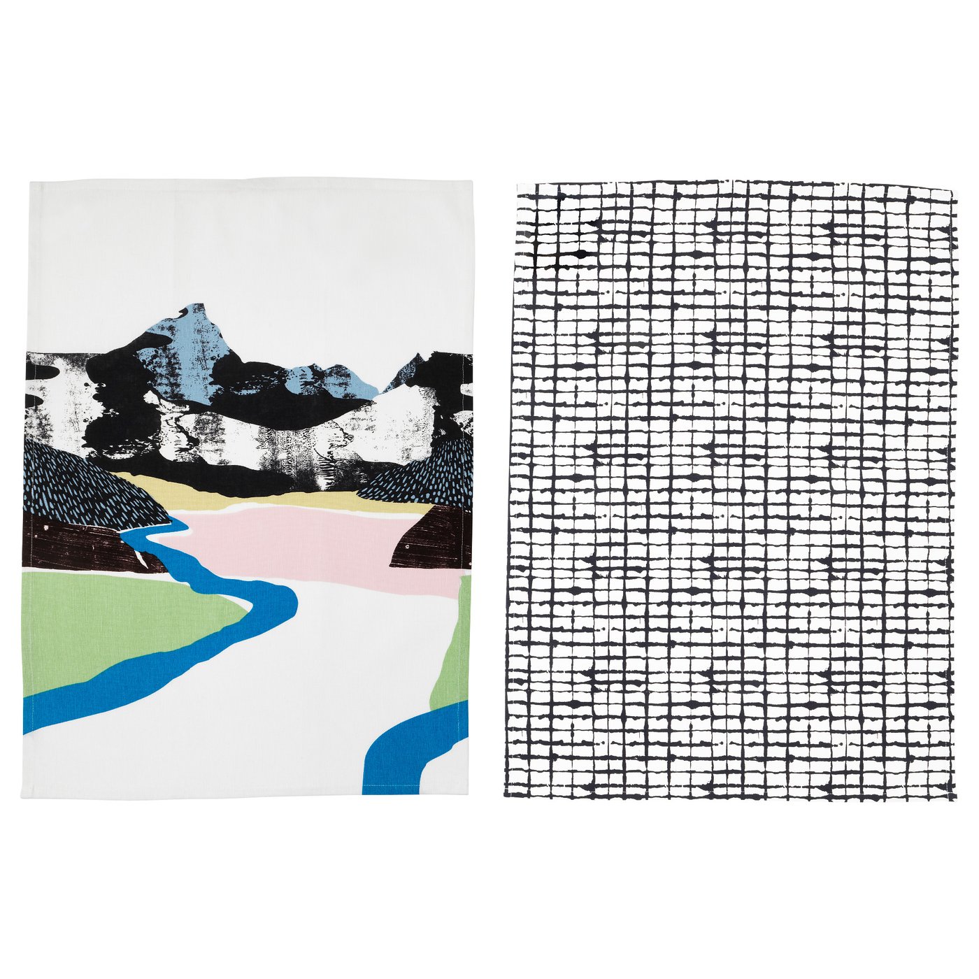 Keukenhanddoeken - IKEA