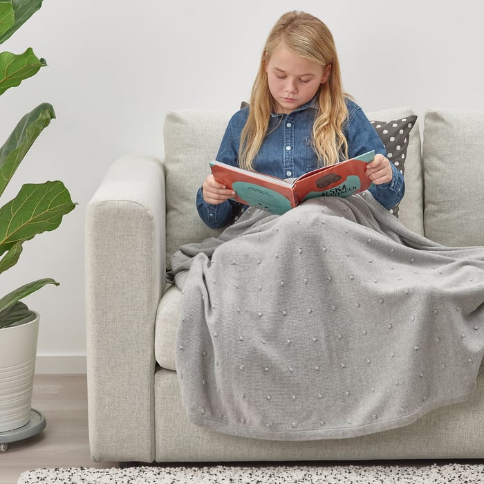 Kussens en dekens - IKEA