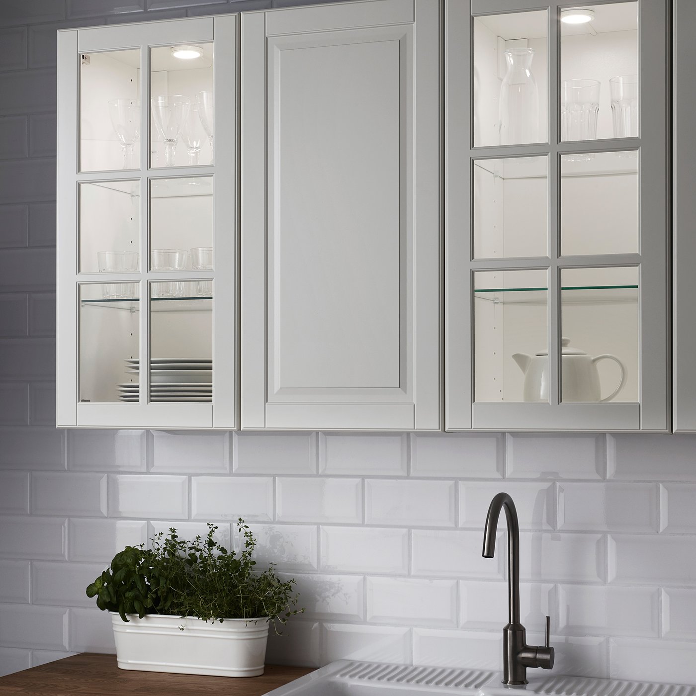 Keukenverlichting - IKEA