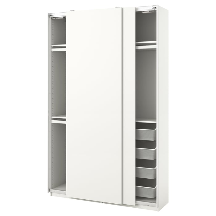 Kasten op maat - IKEA België