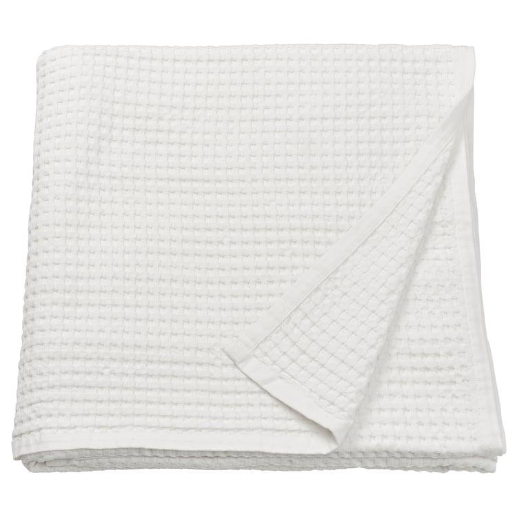 PELARTUJA sprei, wit, 230x250 cm - IKEA België