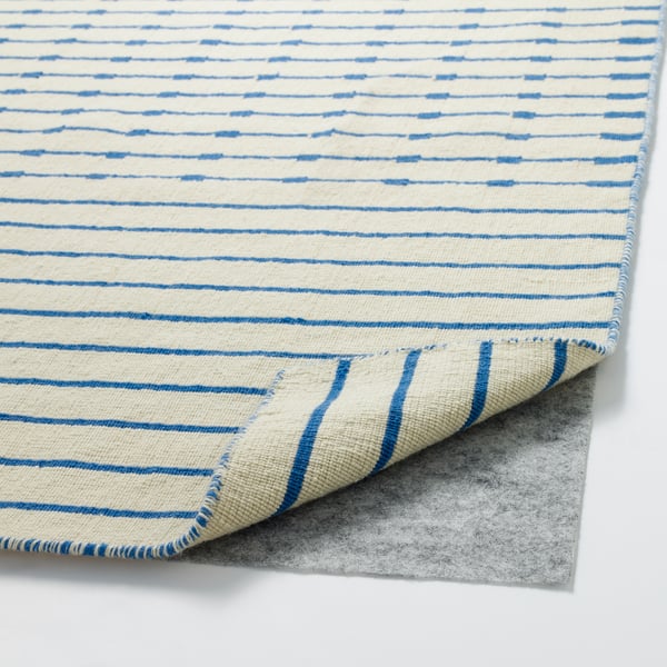 STOPP FILT Ondertapijt met antislipstrip, 165x235 cm - IKEA