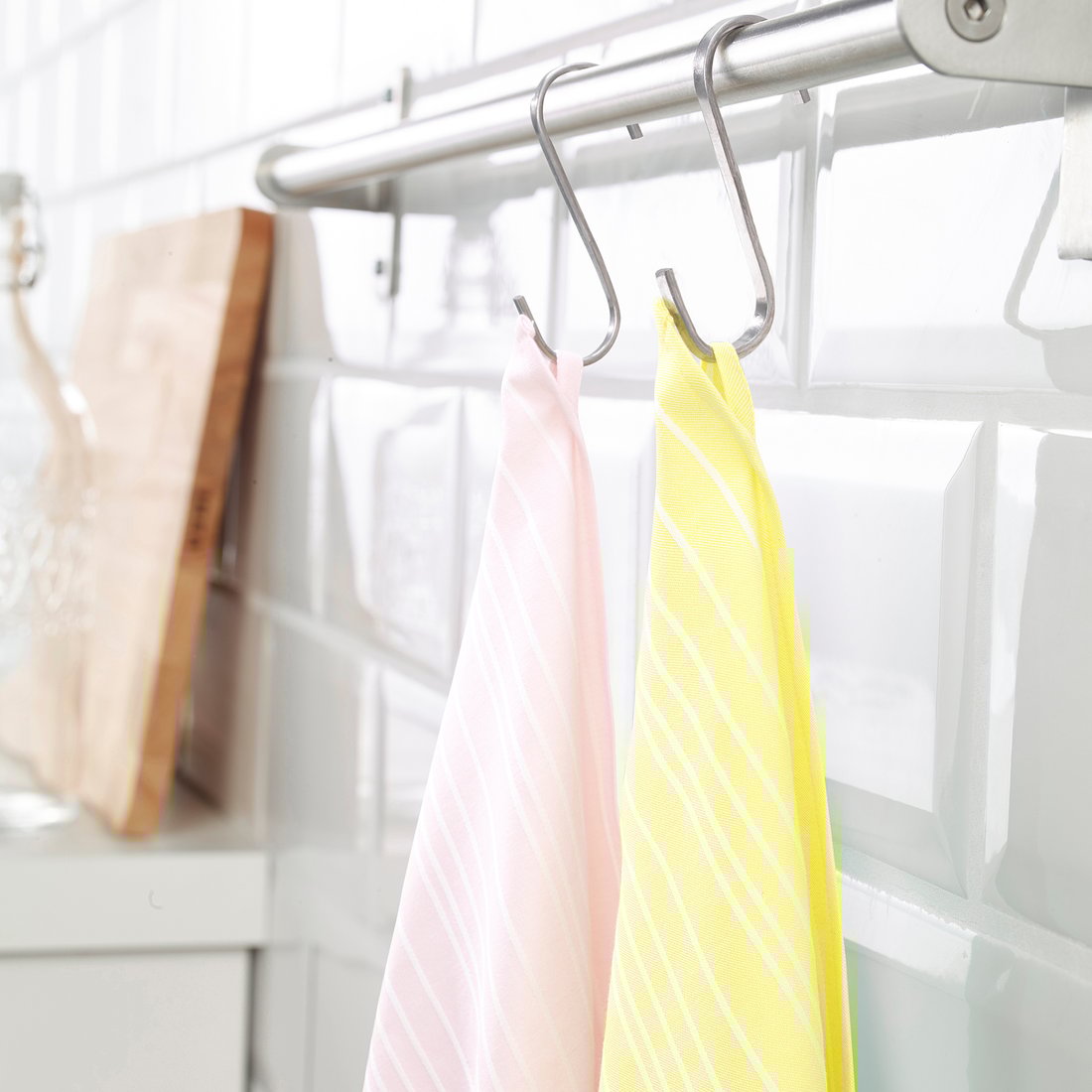 Keukenhanddoeken - IKEA