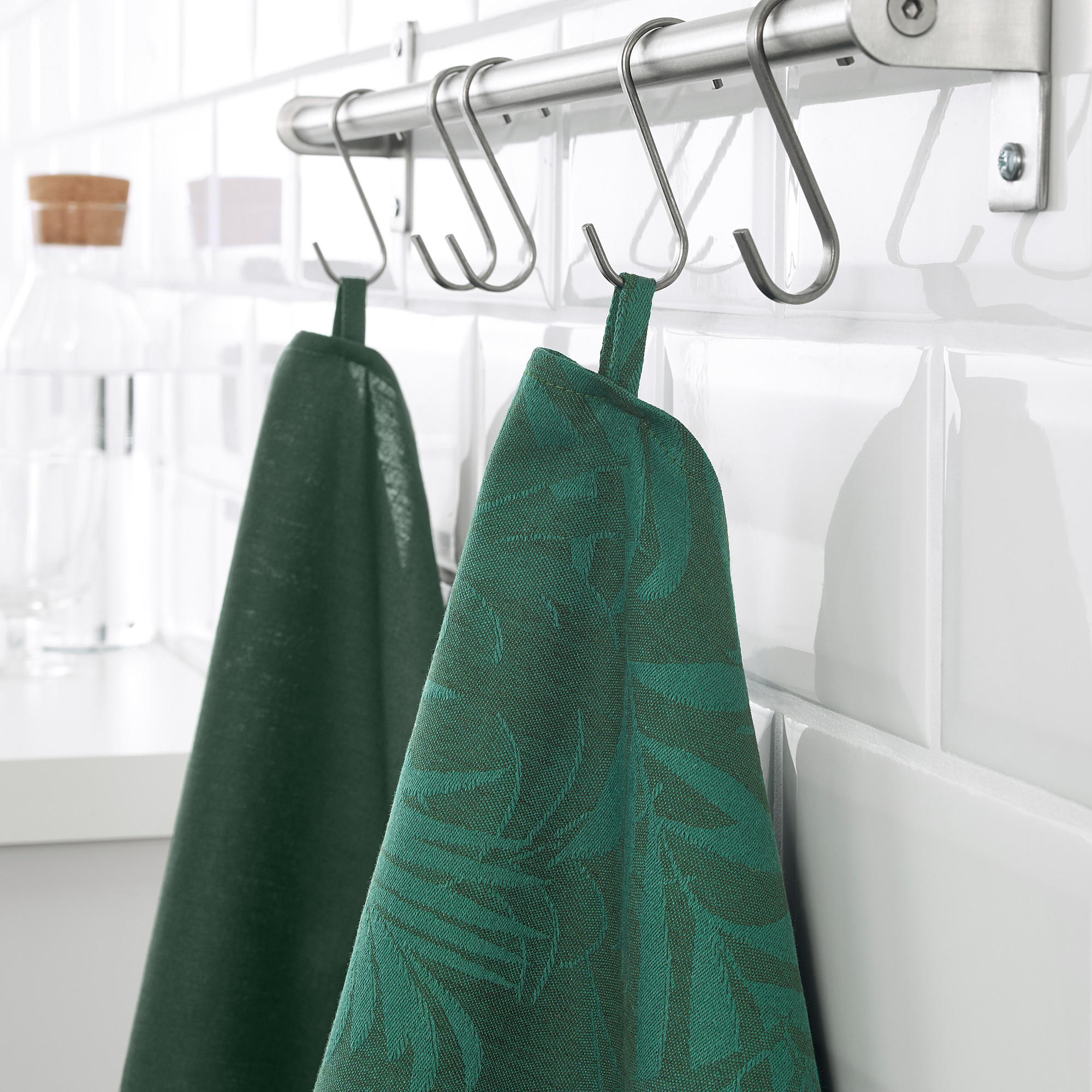 Keukenhanddoeken - IKEA