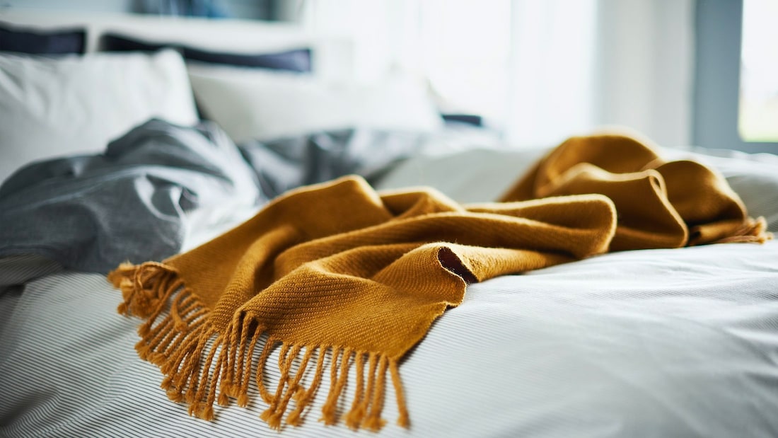 Deken of plaid kopen - IKEA België