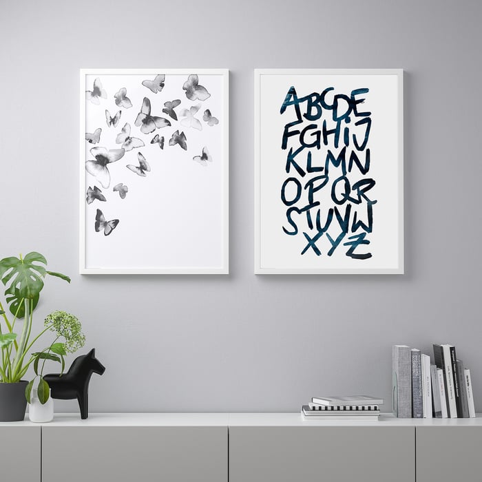 Posters - IKEA