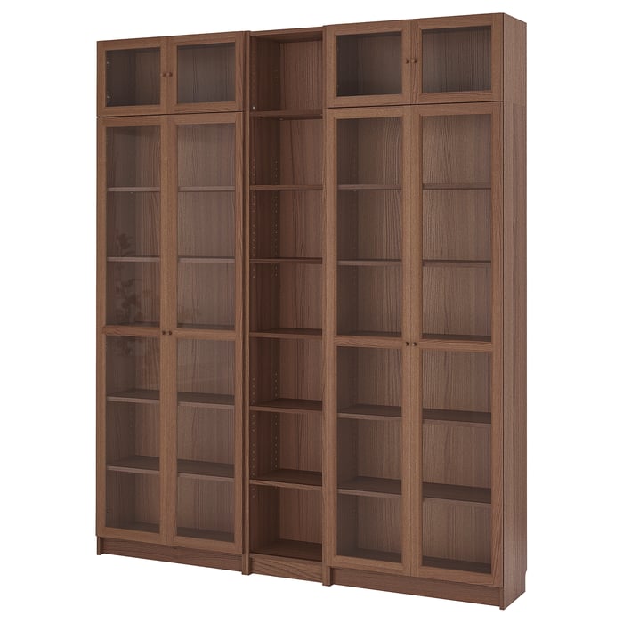 Bookcases - IKEA