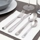 DRAGON 24-piece cutlery set, stainless steel - IKEA