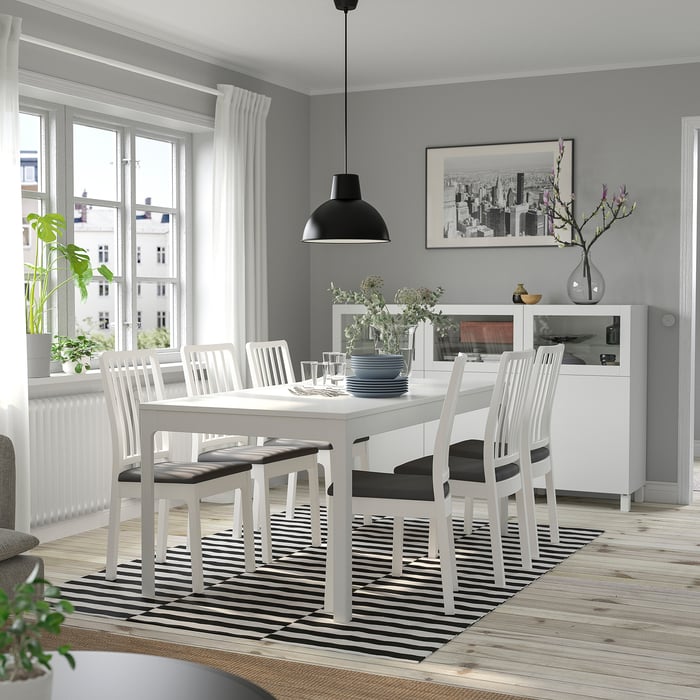 EKEDALEN series - IKEA