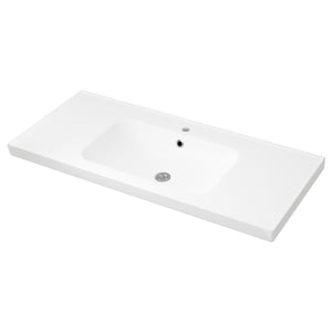 Bathroom wash basins - IKEA