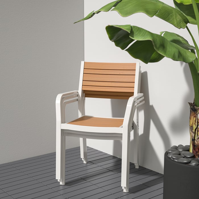 Outdoor dining - IKEA