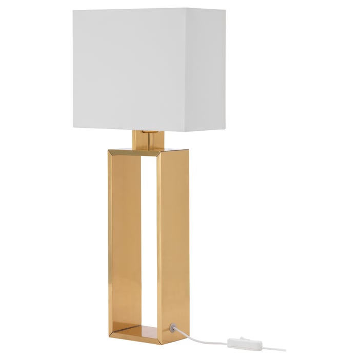 Table lamps - IKEA