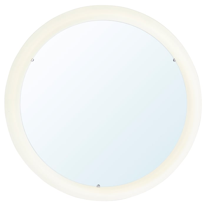 Mirrors with lights - IKEA