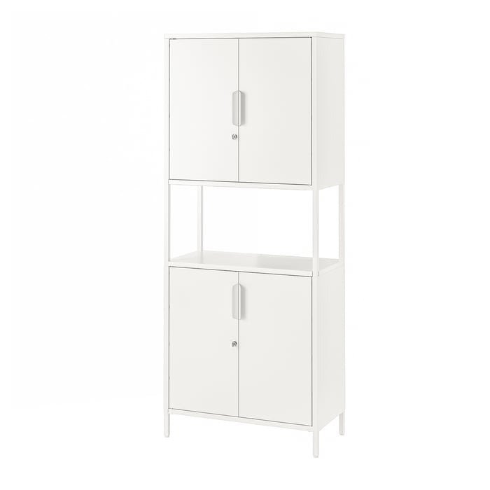 TROTTEN office storage & drawer units - IKEA