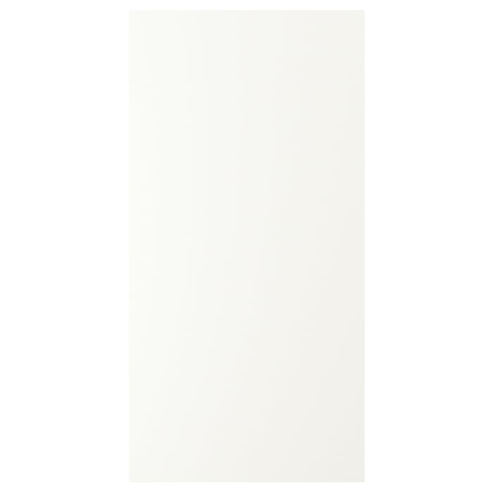 VALLSTENA white fronts - IKEA