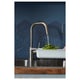 ÄLMAREN Kitchen faucet, stainless steel color - IKEA CA