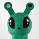 AFTONSPARV 5-piece finger puppet set, multicolor - IKEA CA