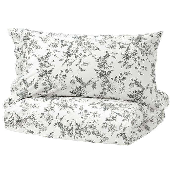 Duvet Covers | Duvet Covers Sets & Pillow Covers - IKEA CA