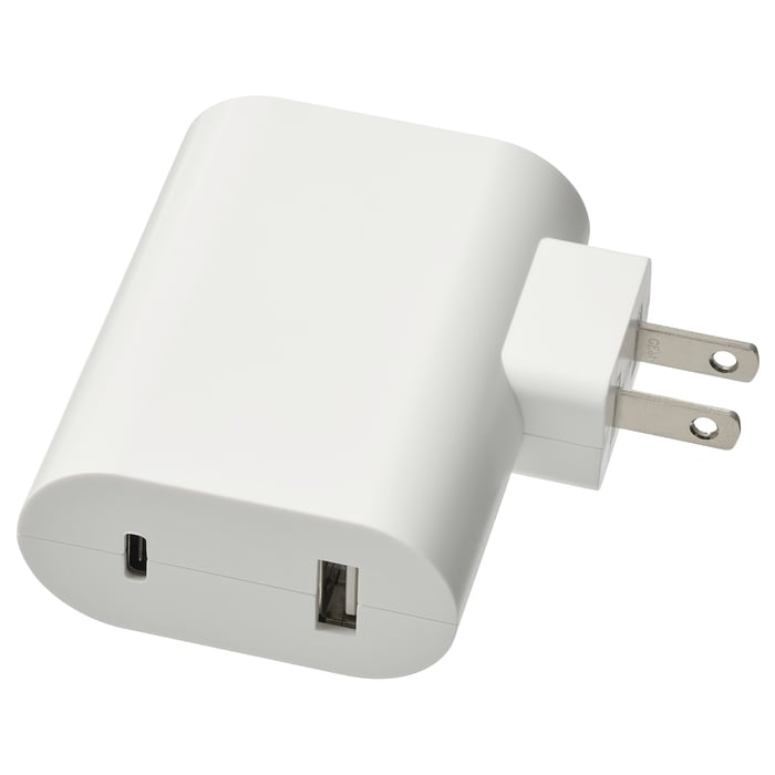 Phone Chargers, Power Cables & Chargers - IKEA CA