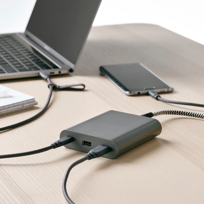 Power Cables & Chargers - IKEA CA