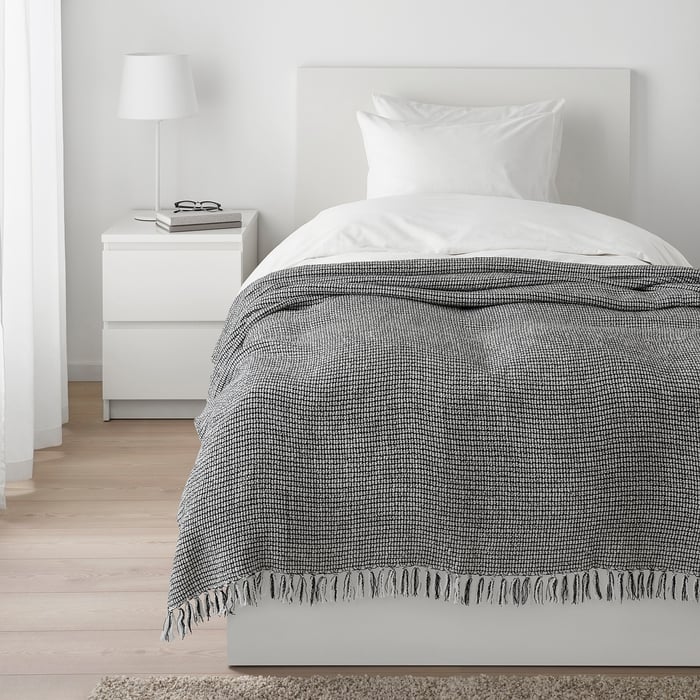 Blankets And Throws - See All Products - IKEA CA