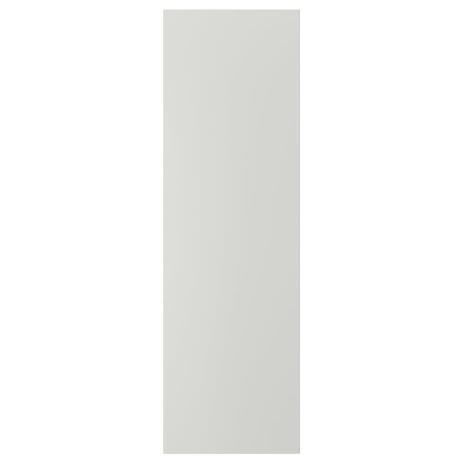 ASPUDDEN cover panel, light gray, 63x203 cm (25x80") - IKEA CA