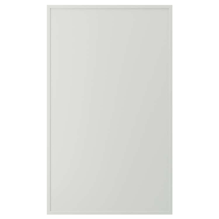 ASPUDDEN door, light gray, 61x102 cm (24x40") - IKEA CA
