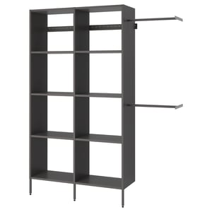 Closet Organizer Systems | AURDAL System - IKEA CA