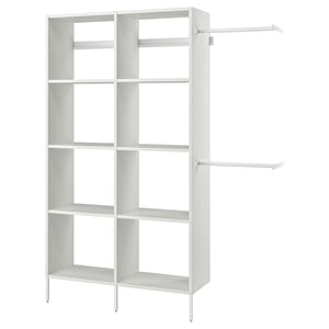 Closet Organizer Systems | AURDAL System - IKEA CA