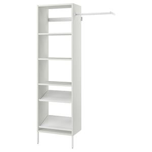 Closet Organizer Systems - AURDAL System - IKEA CA