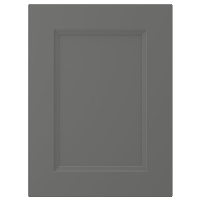 AXSTAD dark grey fronts - IKEA CA