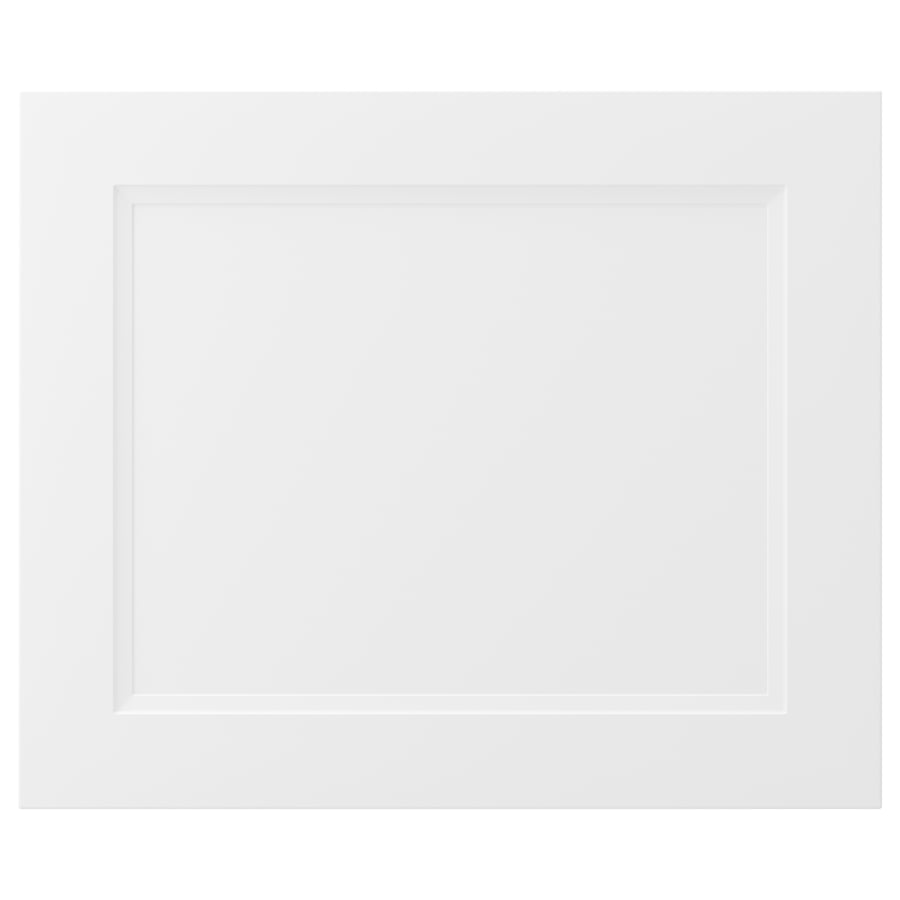 AXSTAD door, matt white, 61x51 cm (24x20") - IKEA CA