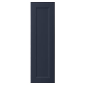 AXSTAD Blue Shaker Doors & Drawer Fronts - SEKTION Kitchens - IKEA CA