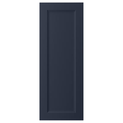 AXSTAD Blue Shaker Doors & Drawer Fronts - SEKTION Kitchens - IKEA CA